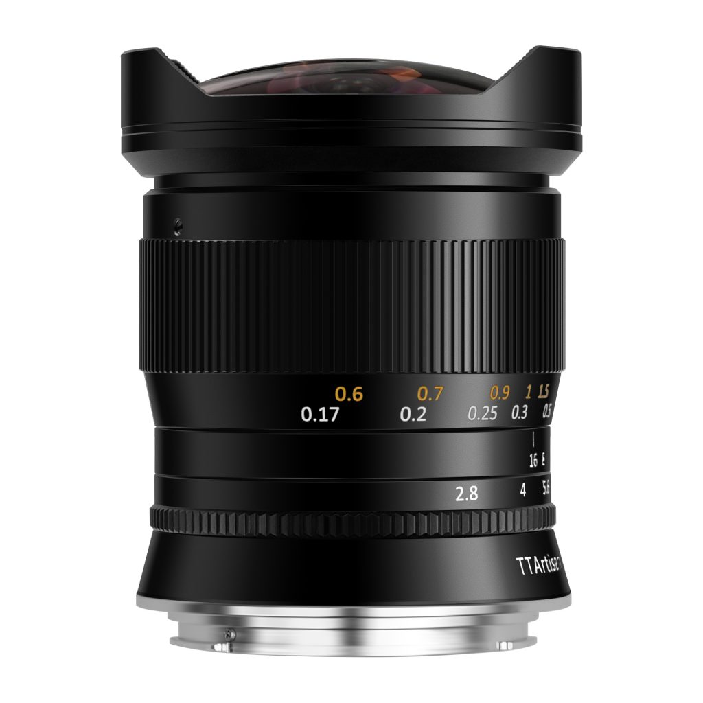 Full Frame Lenses – TTArtisan – South Africa