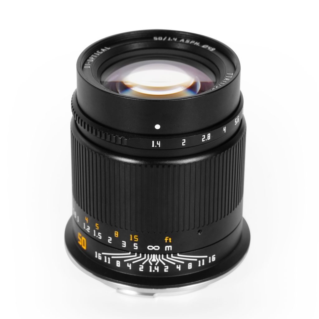 Full Frame Lenses Ttartisan South Africa