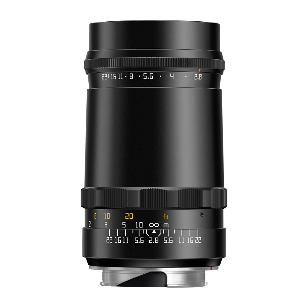 Full Frame Lenses – TTArtisan – South Africa